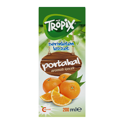 Özeller Group | Tropix